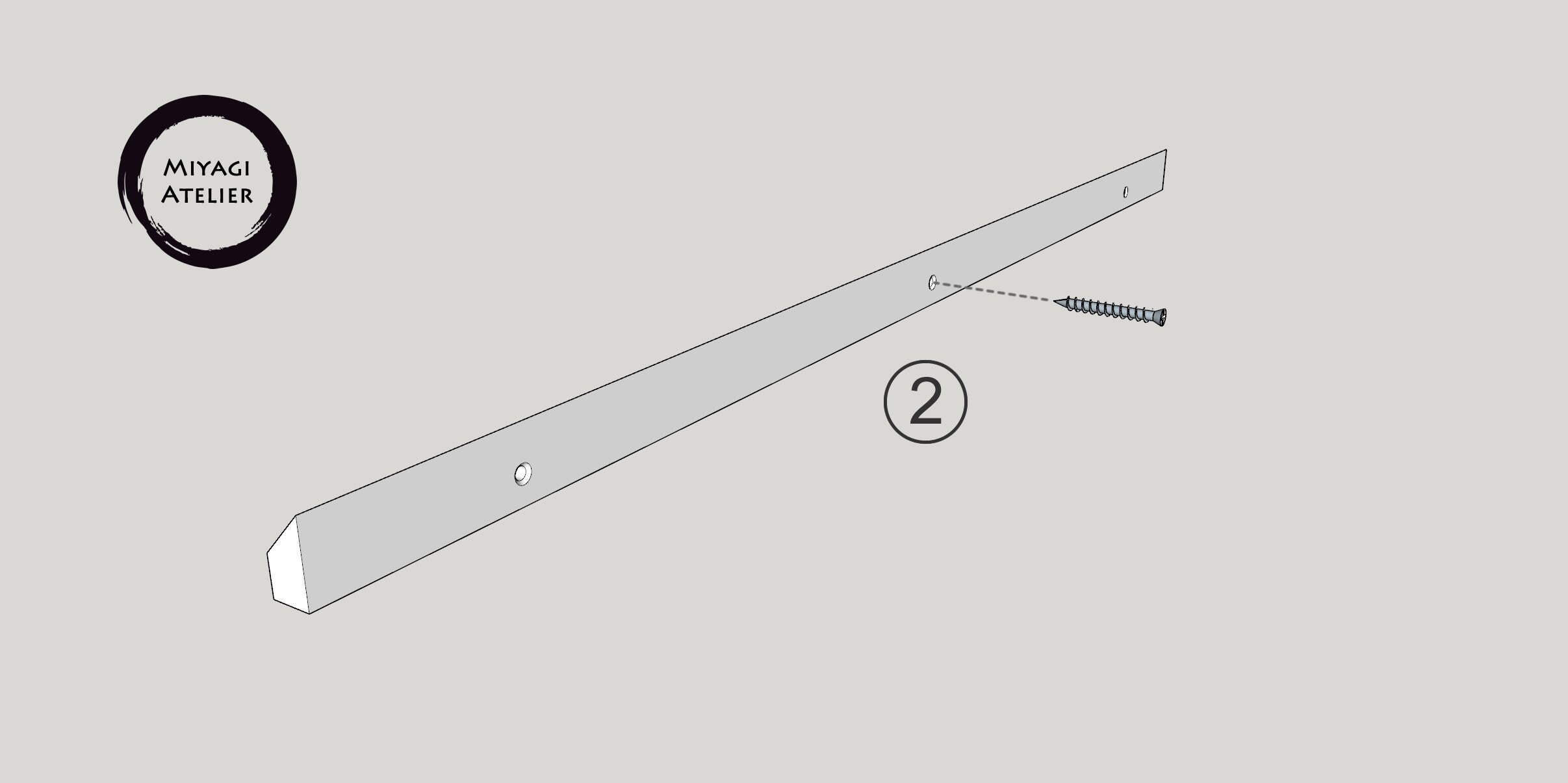 Luxury Filament Spool Storage / Rack / Holder - Etsy