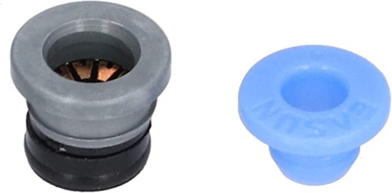 Bambu Lab Bowden Tube Y-splitter With Push-fit Quick - Etsy