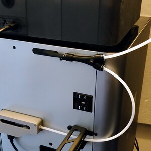 Bambu Lab Bowden Tube Y-splitter With Push-fit Quick - Etsy Denmark