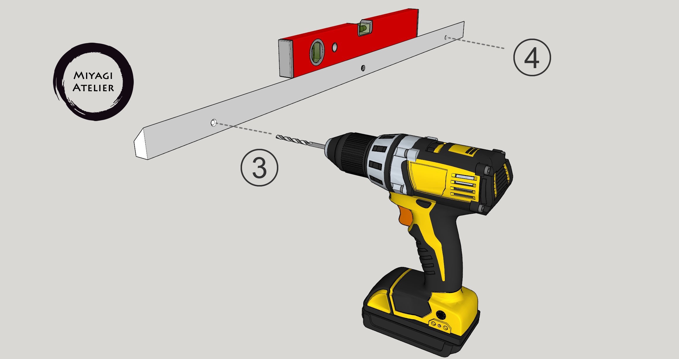 Luxury Filament Spool Storage / Rack / Holder - Etsy