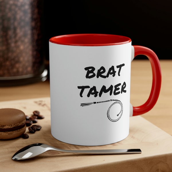 Brat Tamer - Etsy