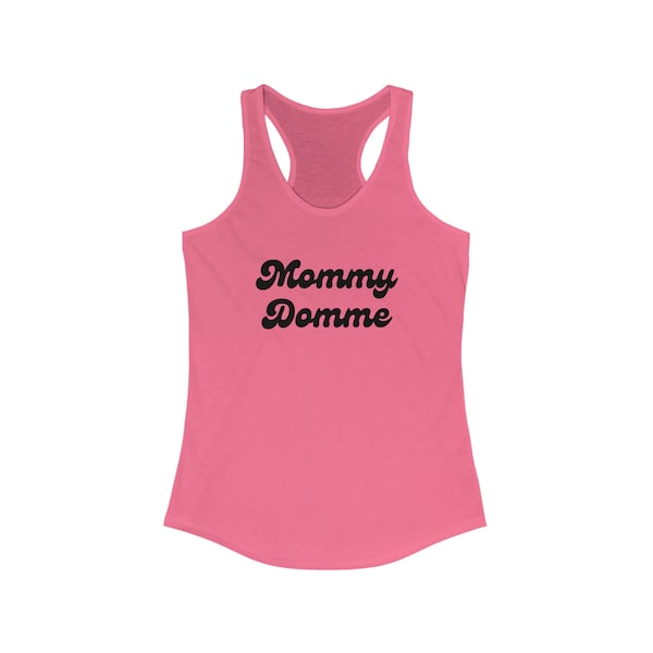 Mommy Domme Etsy