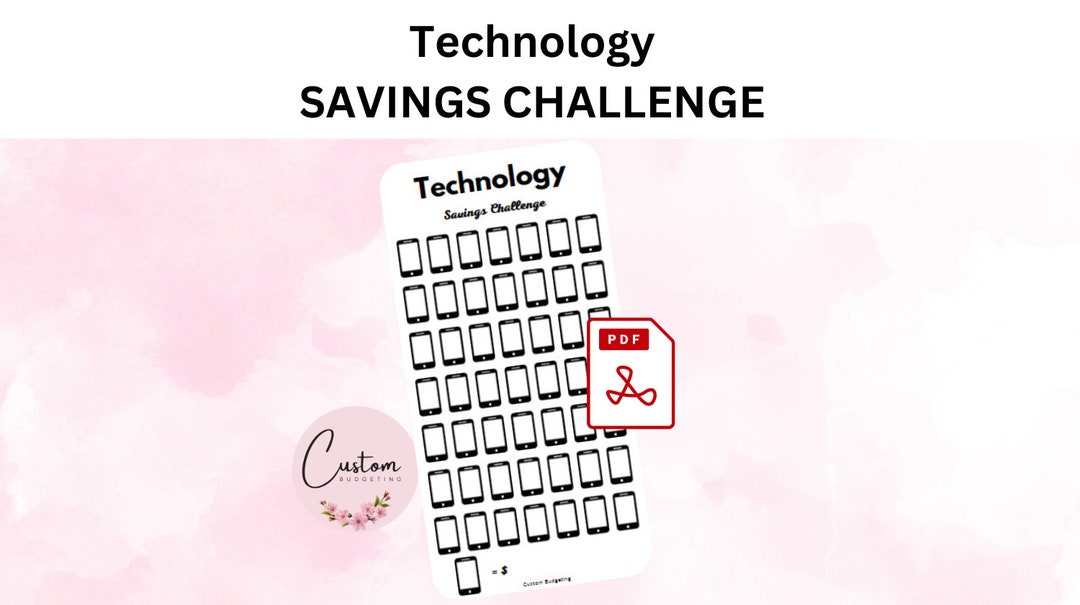 Technology Savings Challenge - Etsy