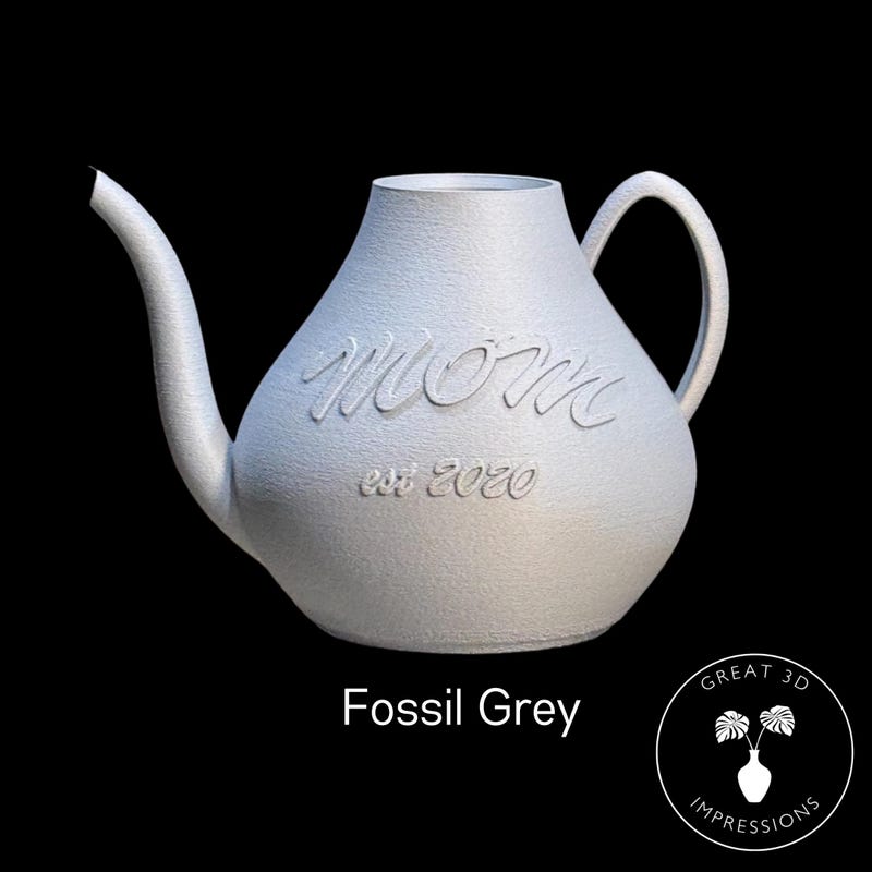Personalized Watering Can - Etsy