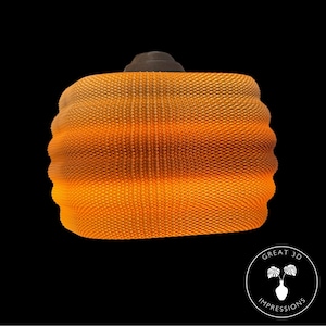 Square Daira Woven Texture Lampshade – A Masterpiece of Geometric ...