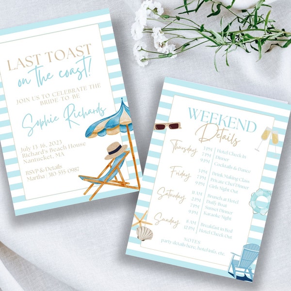 Coastal Grandma Birthday - Etsy