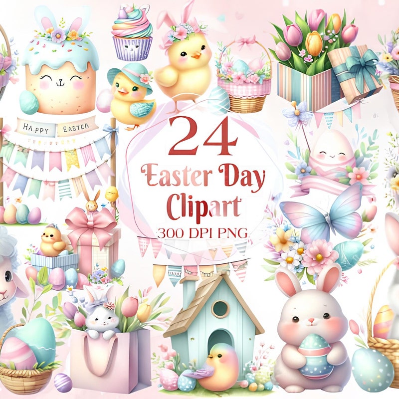 April Showers - Etsy