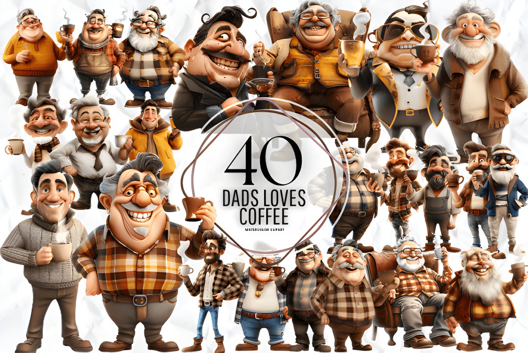 Funny Dad Loves Coffee Png Never Mess With Dad Before He Has His Coffee ...