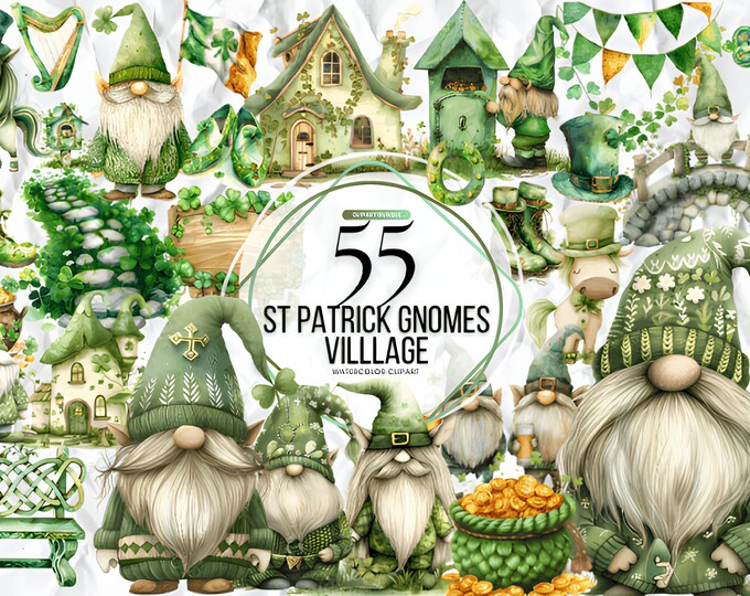 9 Vintage St. Patricks Day Card Images Pretty Little Irish Lassies ...