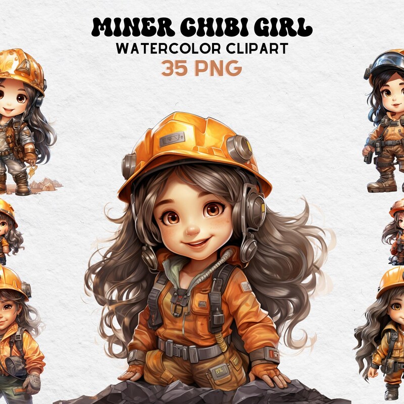 ClipartTreasure - Etsy