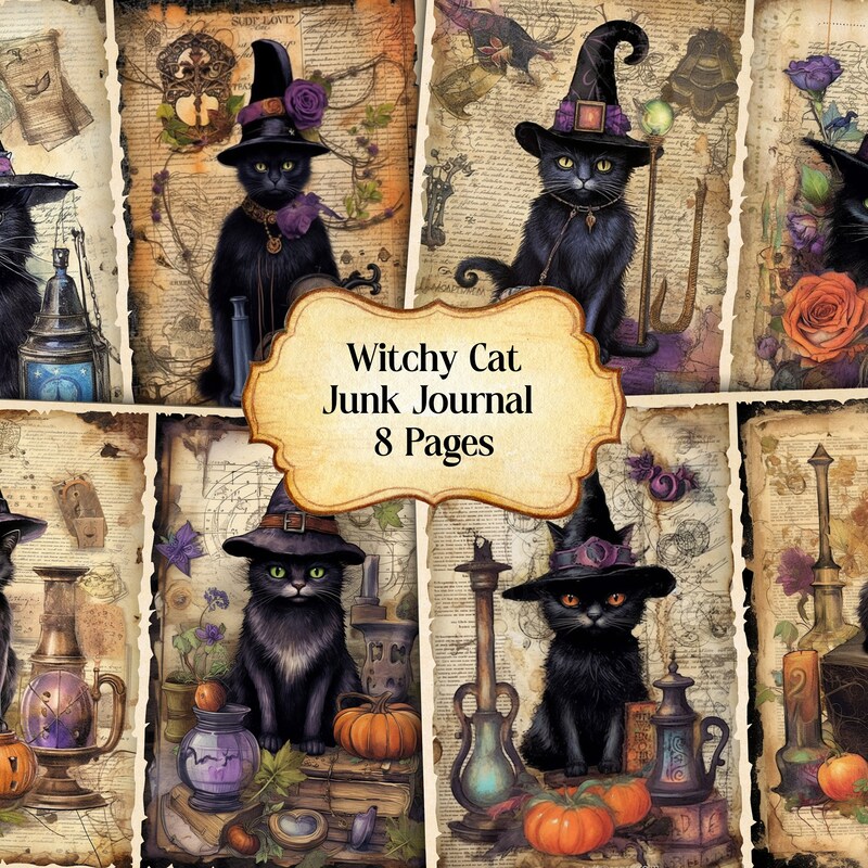 ClipartTreasure - Etsy