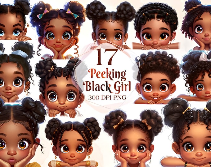 Little Girl Clipart Graphics, Cute Sitting Babies, , Scrapbooking ...