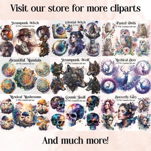 Key Clipart. Vintage Clipart, Retro Clip Art, Boho. Old Key, Png ...