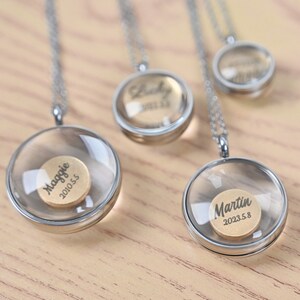 Memorial Jewelry - Shop Online - Etsy