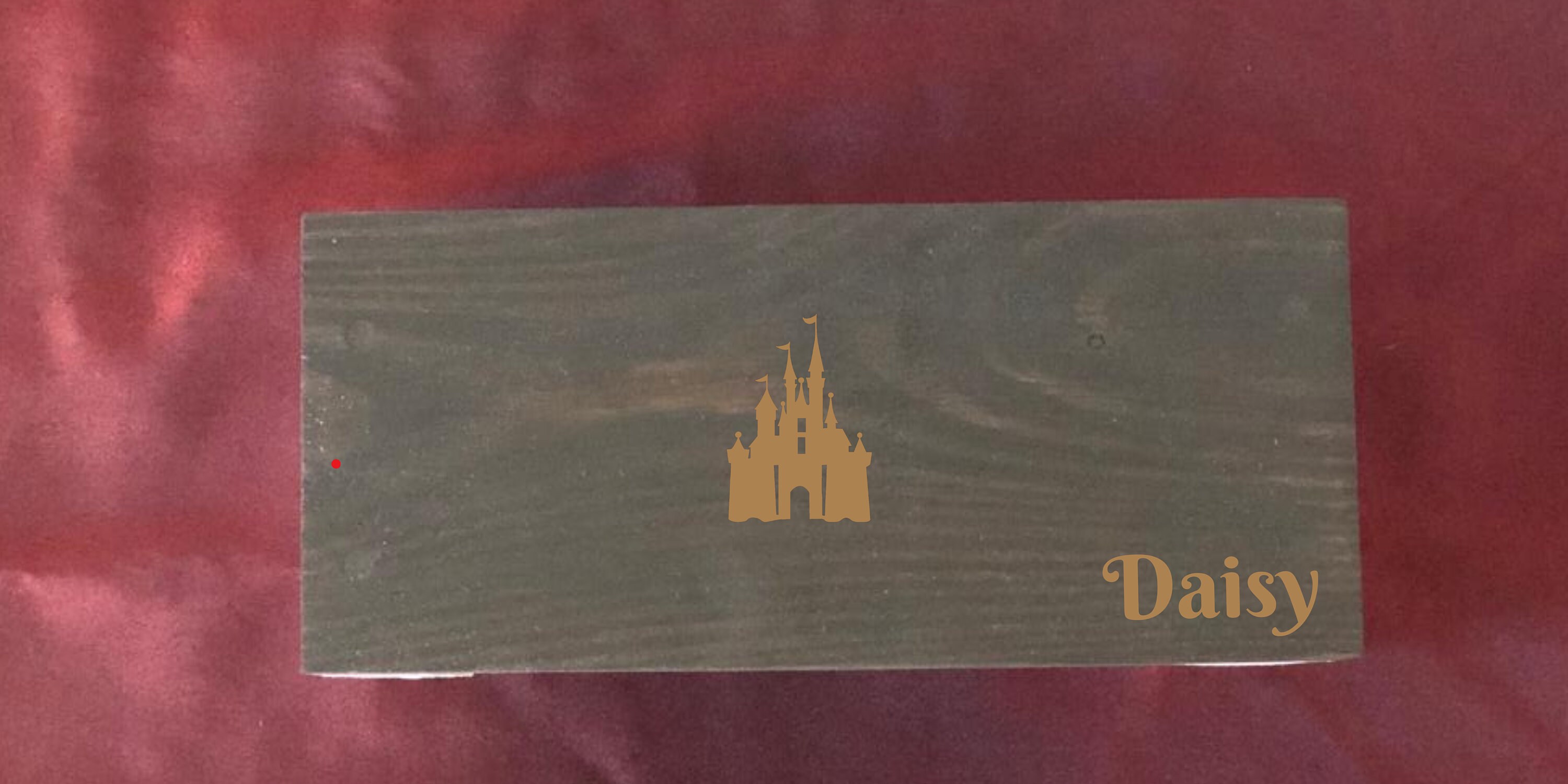 Disney Inspired Kids Step Stool,mickey and Minnie Step, Personalized ...