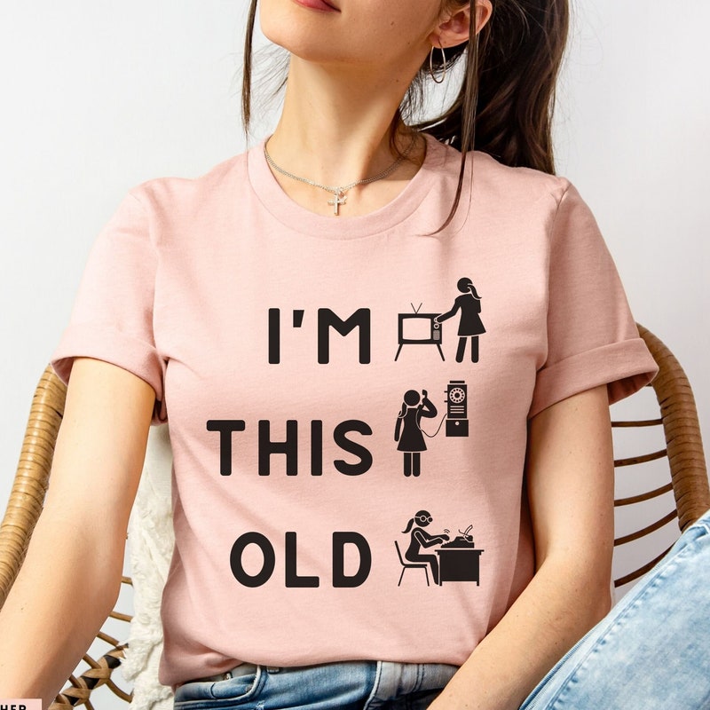 Old Lady Gag Gifts - 60+ Gift Ideas for 2025
