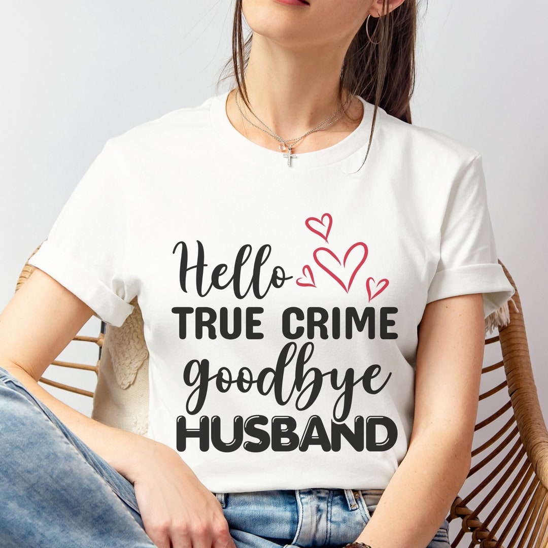 True Crime Shirts, Nashville 2024 Shirt, True Crime Gifts, Murder ...