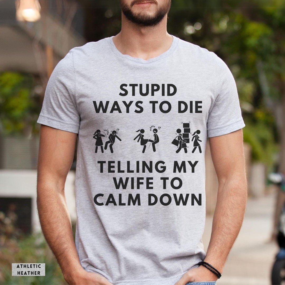 Funny Gag Gift for Men, Gift for Husband 20th Anniversary, Gift for ...