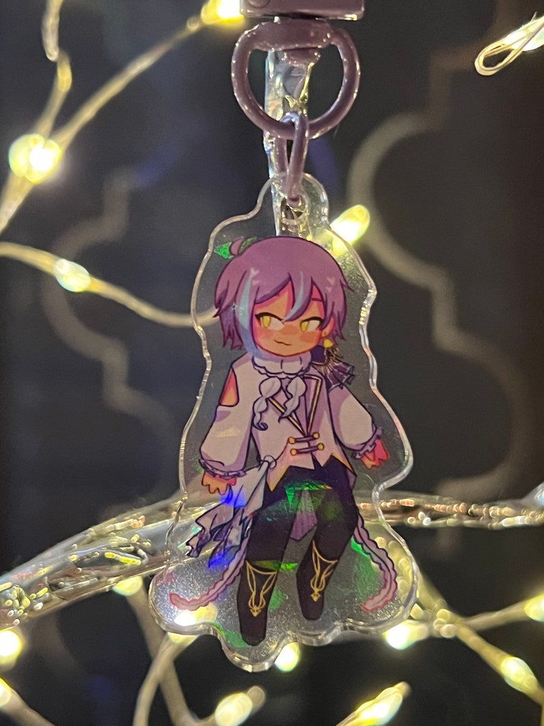 Project Sekai Wonderlands X Showtime Rui Kamishiro 2 Holographic ...