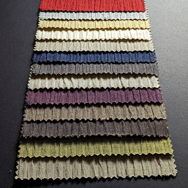 Crinkle Fabric - Etsy