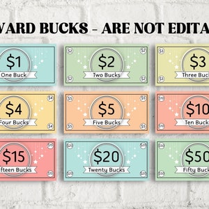 Reward Chart | Sticker Chart | Good Behavior Chart | Behaviour Chart ...
