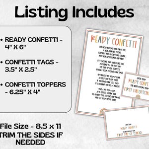 First Day of School Gift, Back to School Gift, Night Before School ...