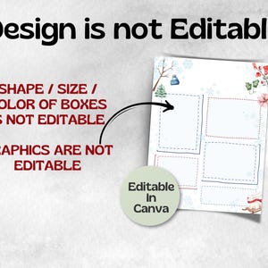 January Winter Classroom Newsletter, Daycare Class Newsletter ...