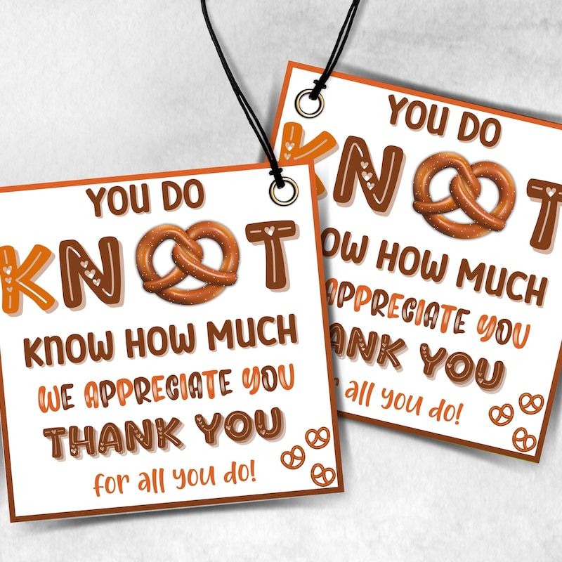 Pretzels - Etsy