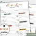Meet the Teacher Editable I I Meet the Teacher Trifold Brochure I ...