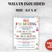 First PTO PTA Meeting Flyer Template, Parent Engagement, School ...