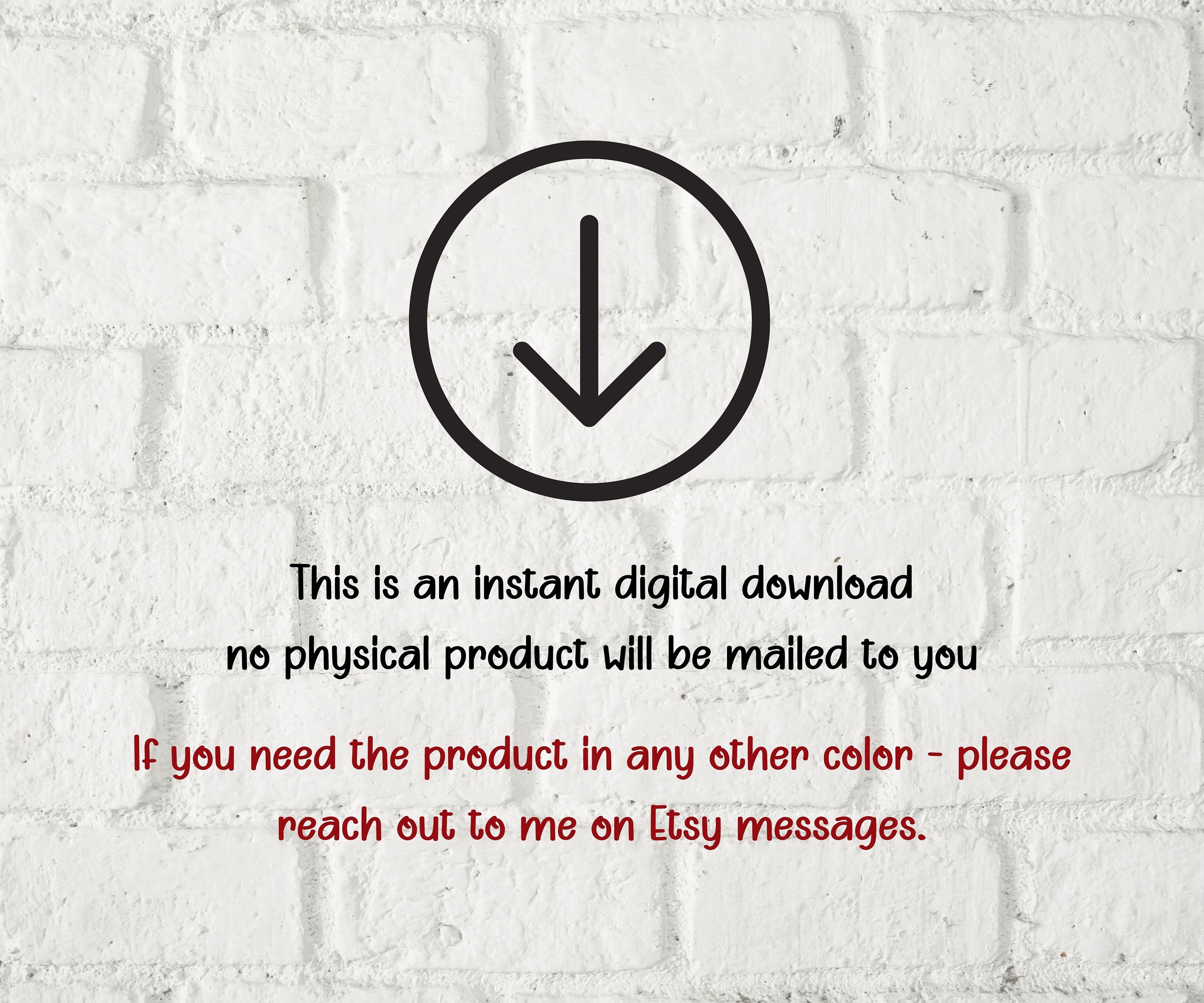 Editable Binder Covers and Spines I Printable Binder Cover I - Etsy