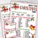 Christmas Name Tag, Christmas Name Board Sign, Name Generator, Xmas ...