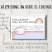Fillable Substitute Teacher Notes I While You Were Away I Printable ...