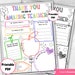 Printable Teacher Appreciation Week Printable All About My Teacher ...