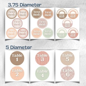 Classroom Supplies, Editable Classroom Label, Teacher Organization ...