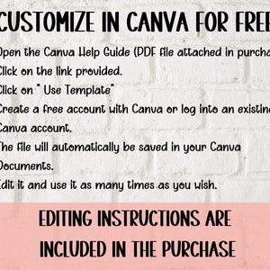 Meet the Teacher Editable I I Meet the Teacher Pink Template I Editable ...