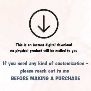 Kids Annual Monthly 2025 Calendar, Printable 2025 Calendar, Homeschool ...