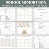 Editable Boho Meet the Teacher Canva Template, Editable Teacher ...