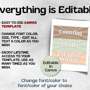 Visual Timetable, Classroom Schedule, Schedule Cards, Elementary ...