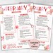 February Valentines Classroom Newsletter, Daycare Newsletter ...