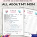 Meet the Teacher Editable I I Meet the Teacher Boho Template I Editable ...