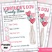 Printable Valentine’s Day Taboo Games & Activities for Couples ...