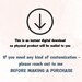 First PTO PTA Meeting Flyer Template, Parent Engagement, School ...