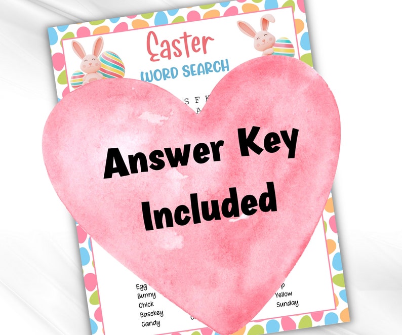 Easter Games Bundle | Easter Classroom Activities for Kids | Easter Pdf ...