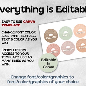 Editable Jobs Chart, Classroom Teacher Resources, Kindergarten ...