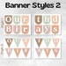 Neutral Classroom Decor, Classroom Birthday Display, Birthday Chart ...