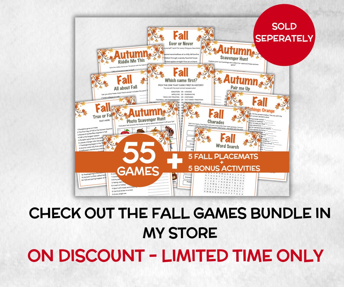Fall Which Came First, Fall Season, Autumn Match Uptrivia Game ...