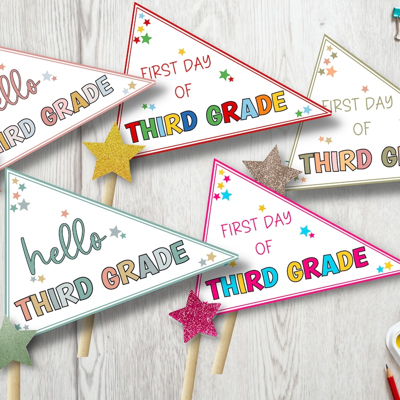 Printable Flag - Etsy