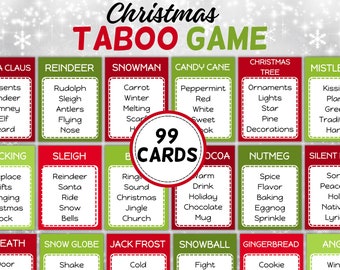 Roll A Snowman Game | Printable Christmas Game | Winter Activity for ...