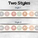 Kindergarten Math Posters, Number Line Math Worksheets, Educational ...